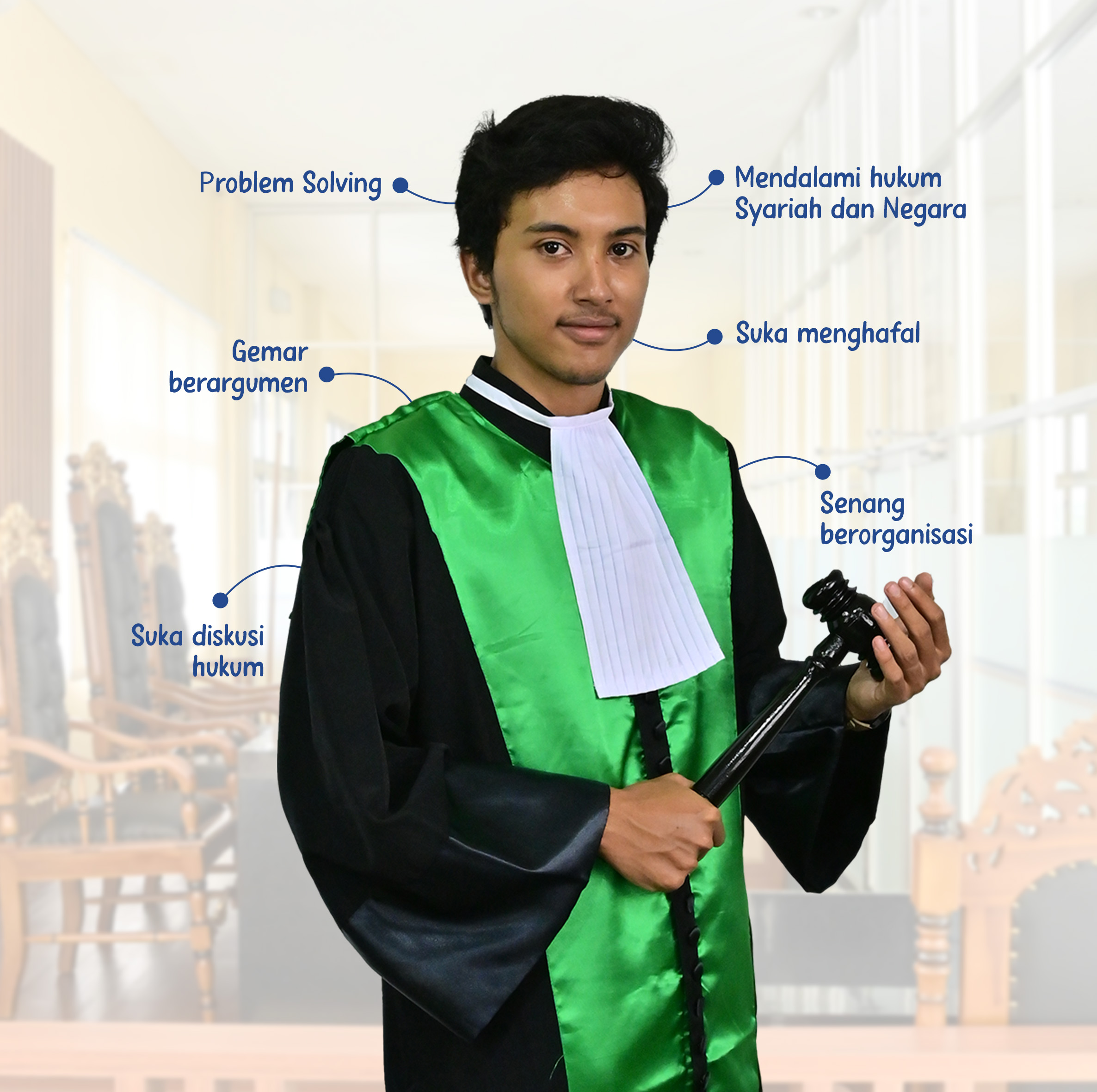 Home | Hukum Ekonomi Syariah